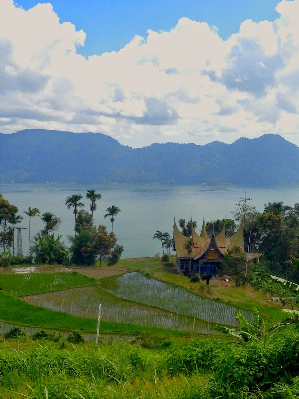 Exploring West Sumatera, Indonesia - Nila Tanzil